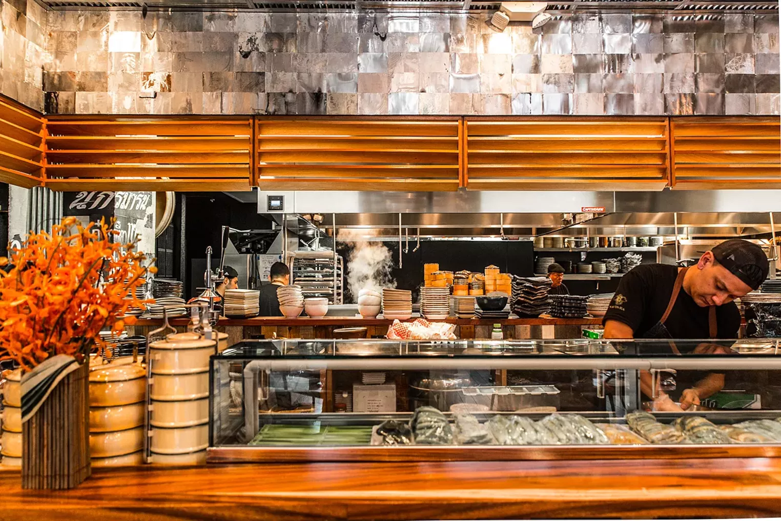 Closer Look: NaiYaRa in Miami Beach | Miami | Miami New Times | The ...