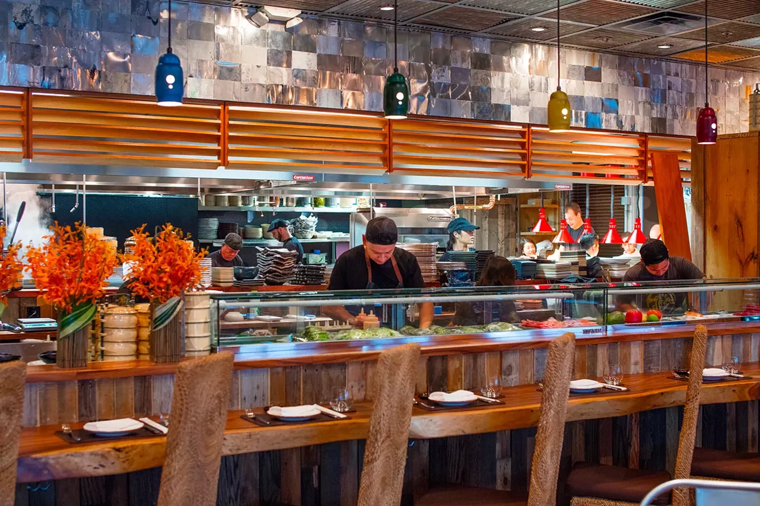 Closer Look: NaiYaRa in Miami Beach | Miami | Miami New Times | The ...