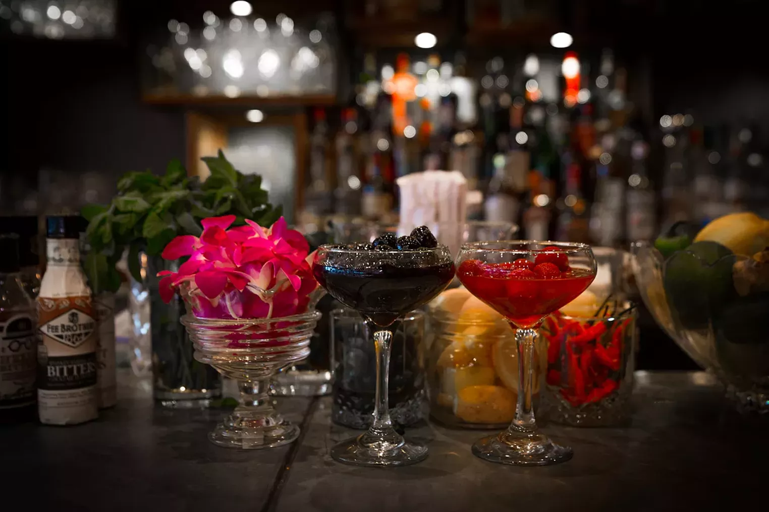 Closer Look: NaiYaRa in Miami Beach | Miami | Miami New Times | The ...