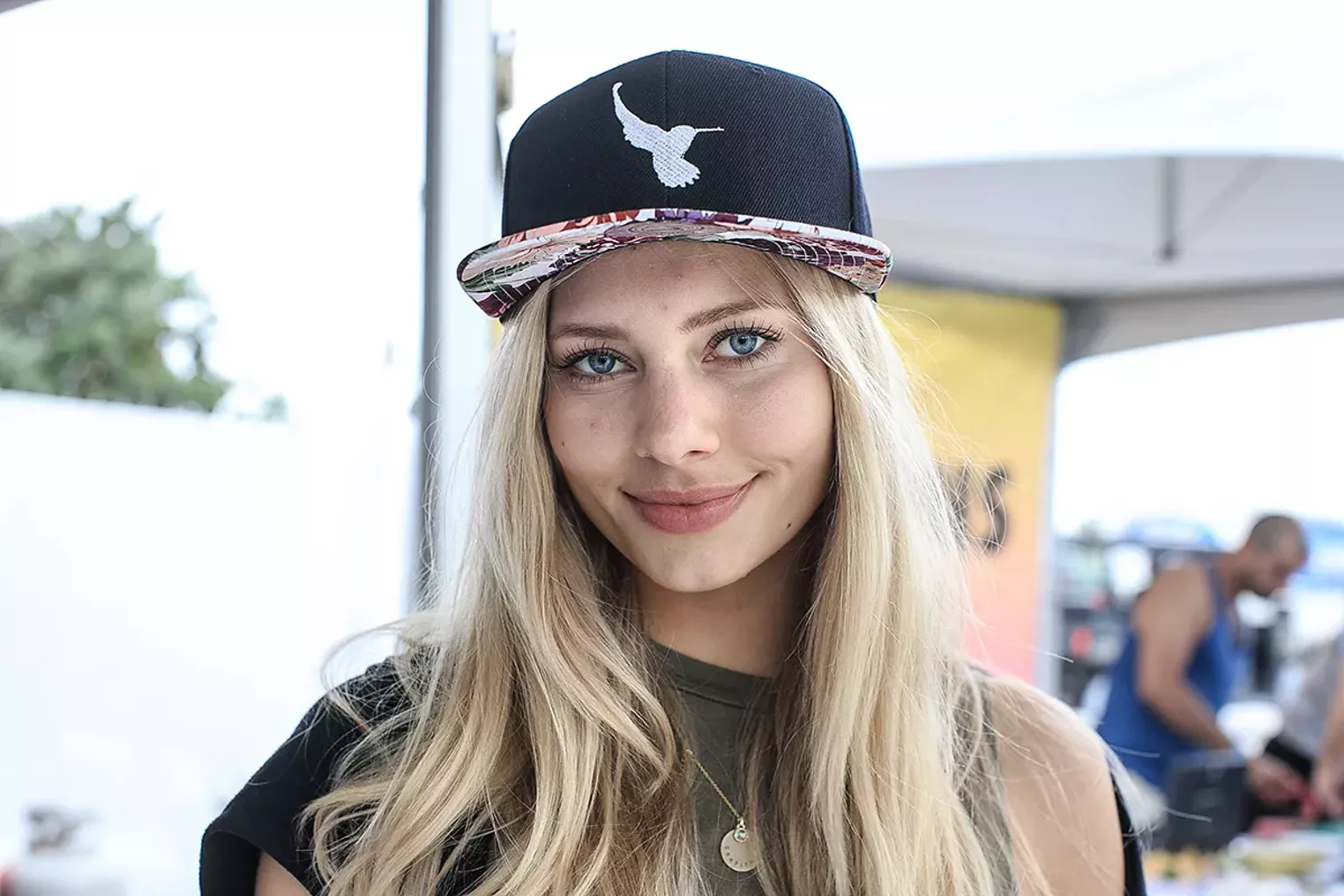 The Beautiful People of Model Beach Volleyball 2016 | Miami | Miami New ...