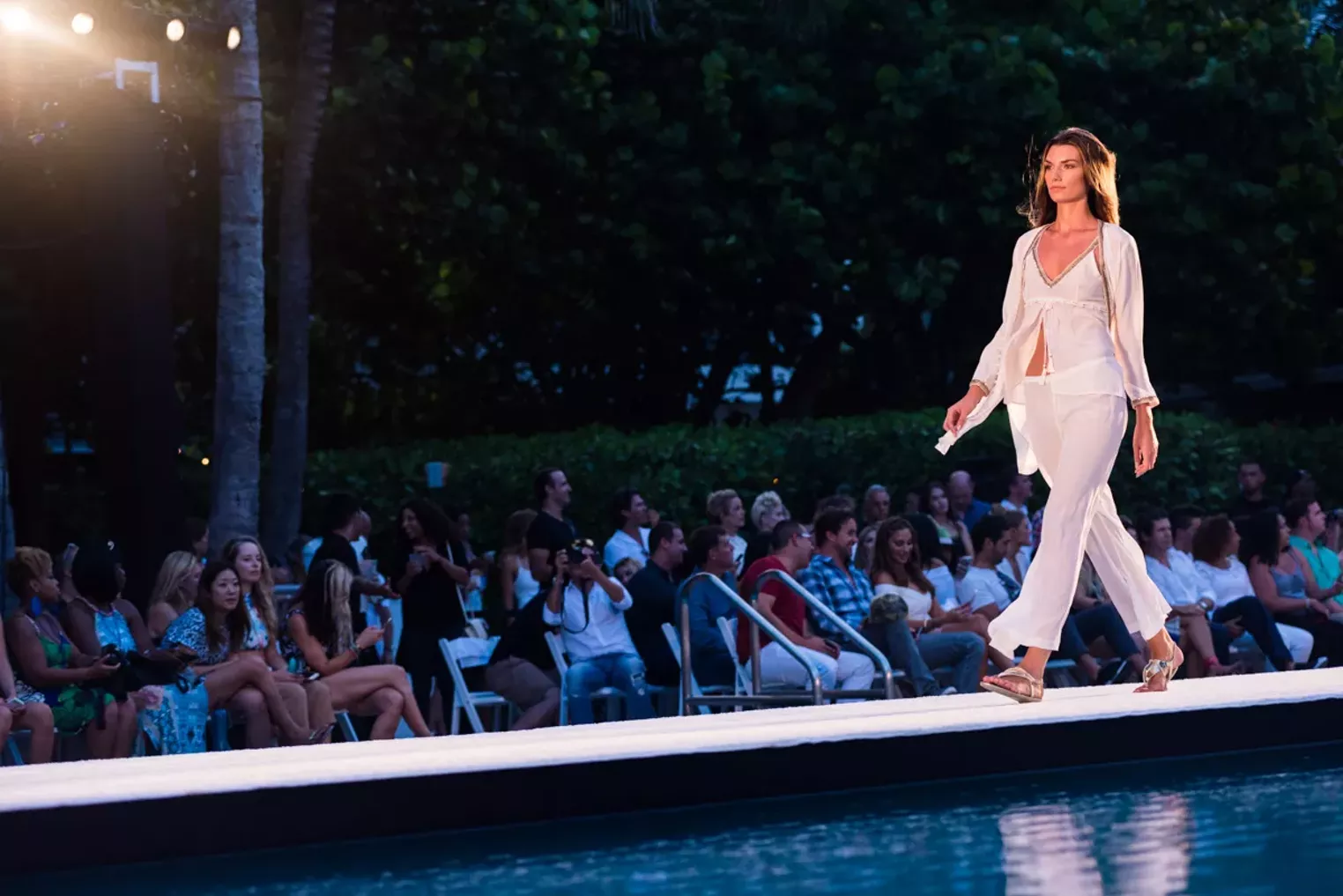 The Runway Looks of Miami Swim Week 2017 | Miami | Miami New Times ...