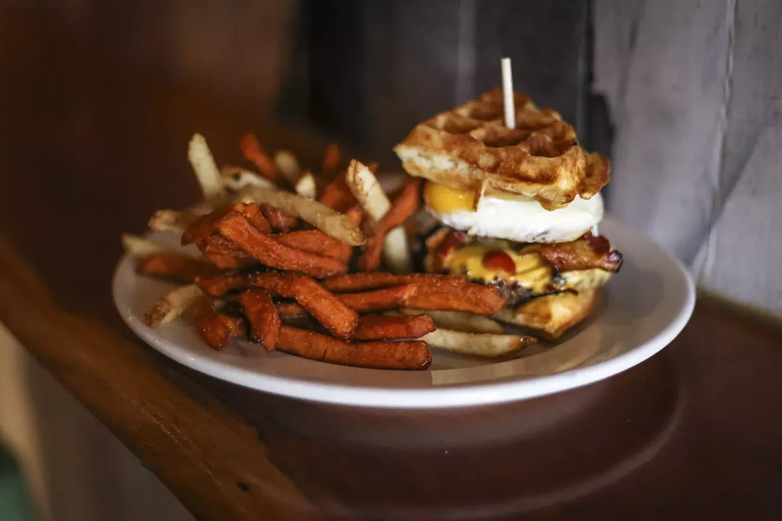 The Ten Best Restaurants in Wynwood | Miami | Miami New Times | The ...