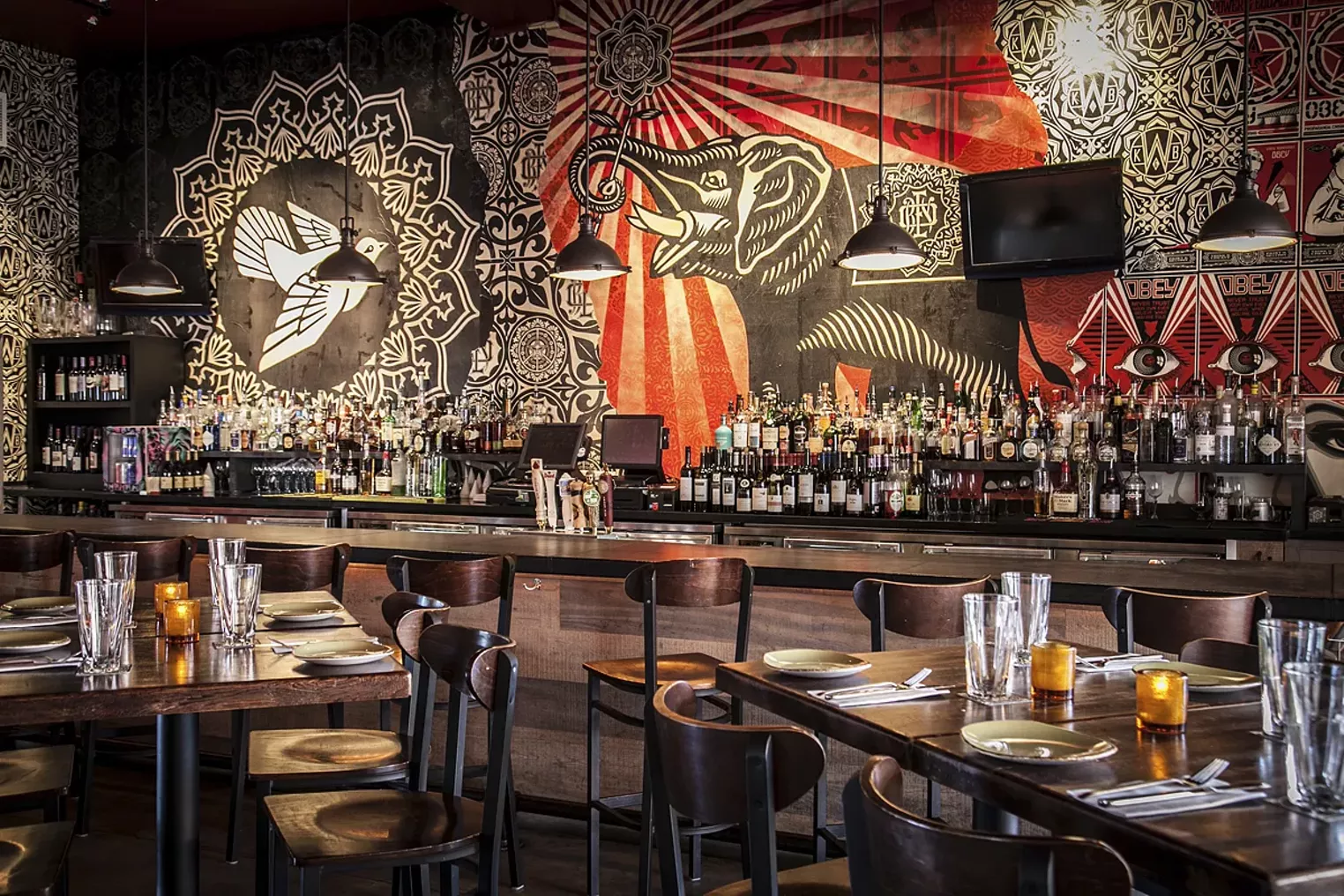The Ten Best Restaurants In Wynwood Miami Miami New Times The The Ten Best Restaurants In Wynwood Miami Miami New Times The