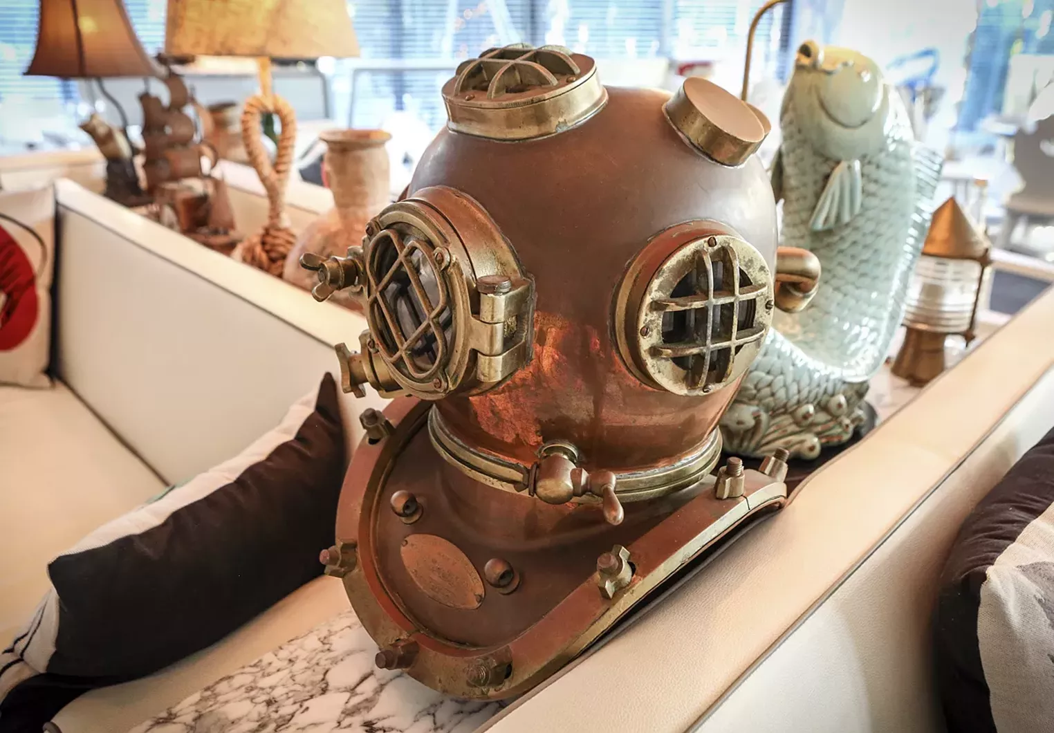 Closer Look: Bazaar Mar in Brickell | Miami | Miami New Times | The ...