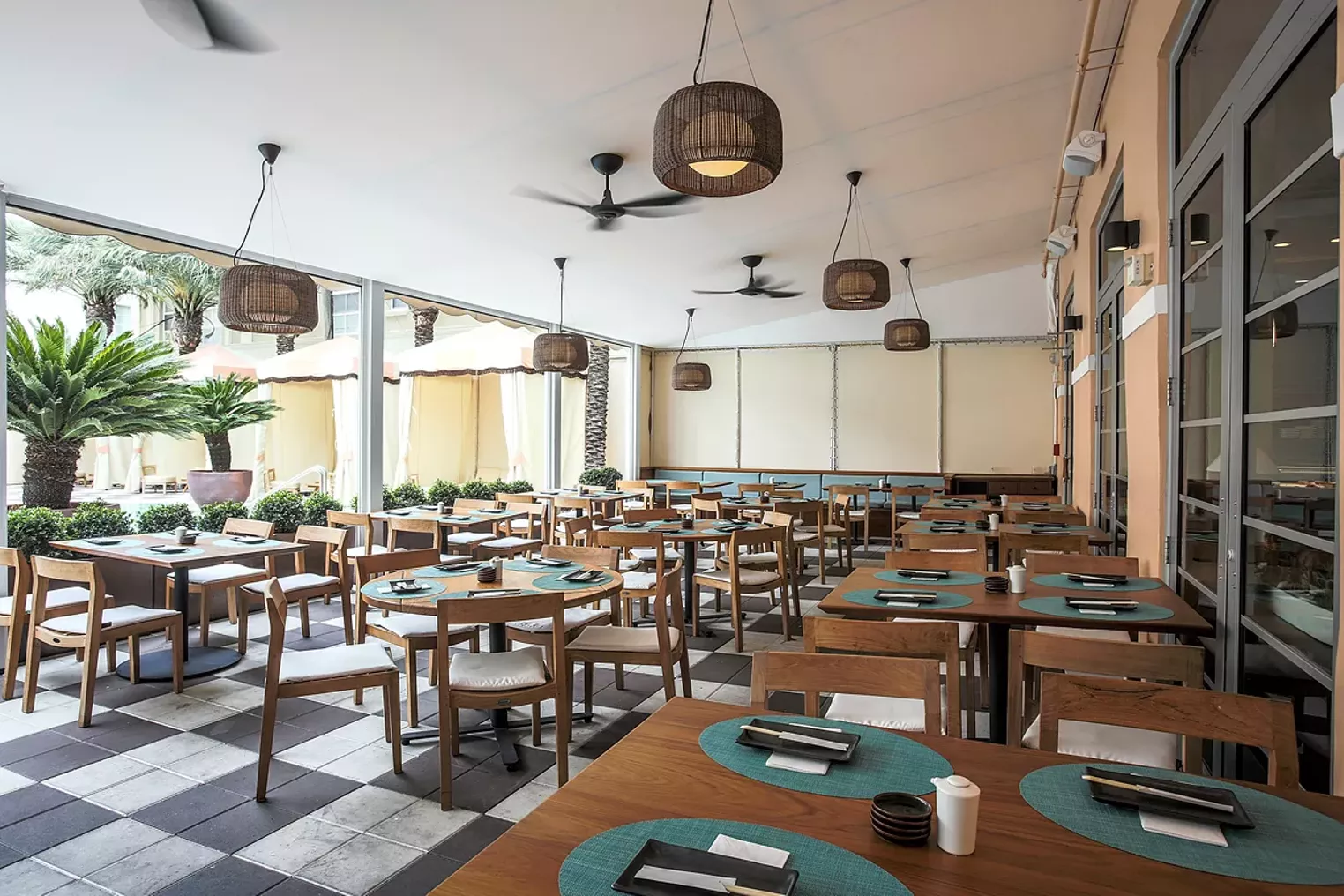 Closer Look: Blue Ribbon Sushi Bar & Grill in Miami Beach | Miami ...