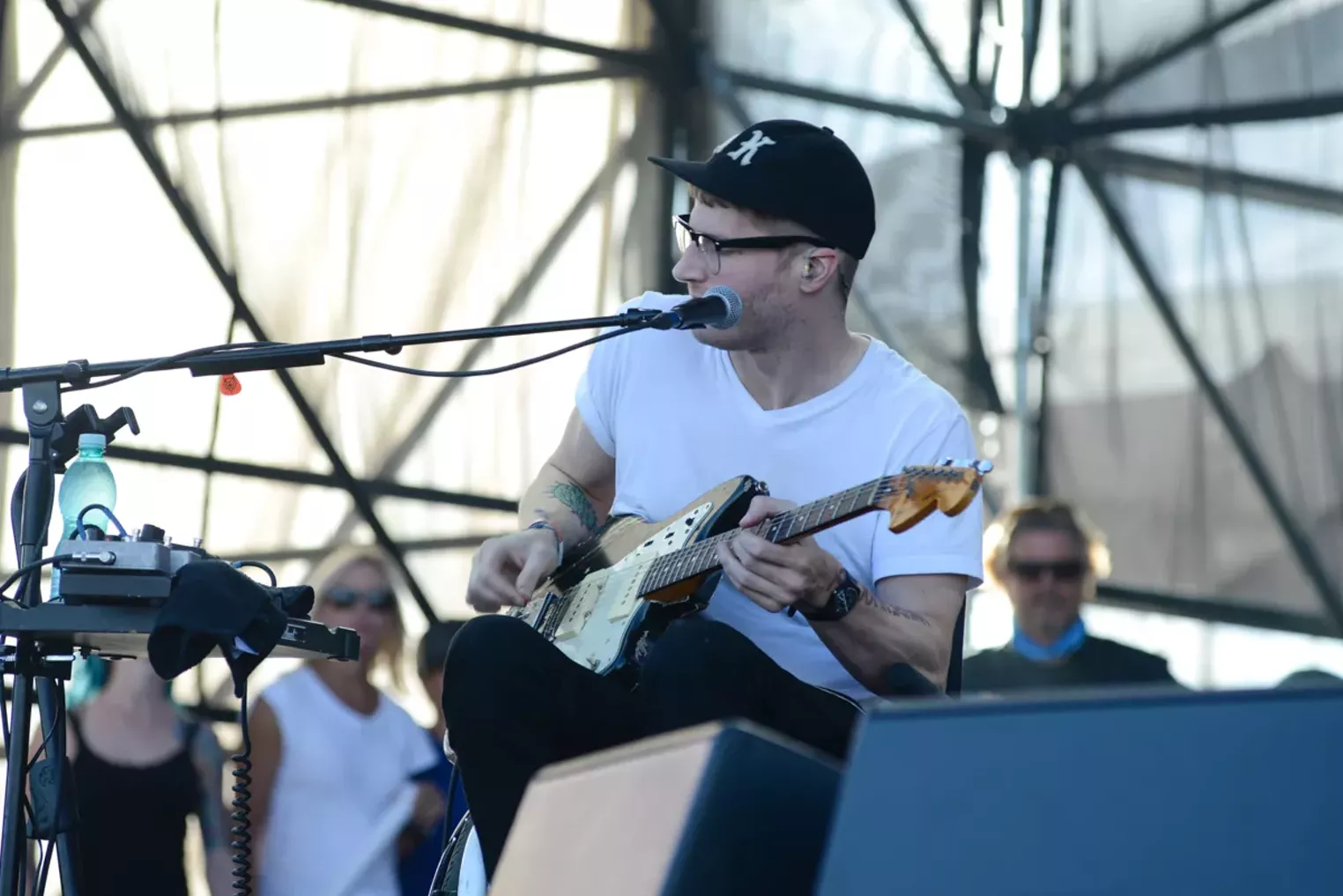 Riptide Music Festival 2017 on Fort Lauderdale Beach | Miami | Miami ...