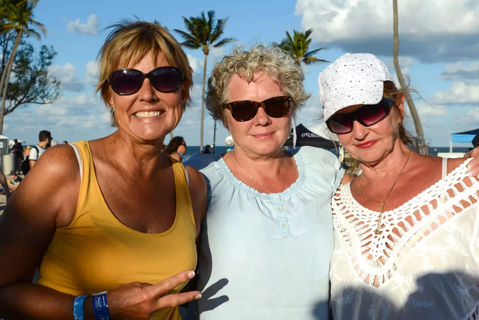 Riptide Music Festival 2017 on Fort Lauderdale Beach | Miami | Miami ...