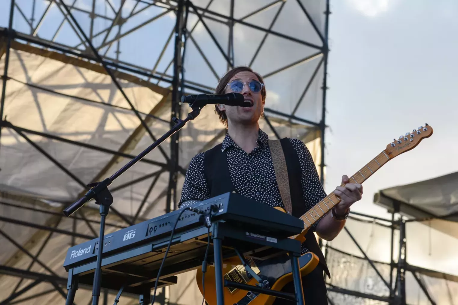 Riptide Music Festival 2017 on Fort Lauderdale Beach | Miami | Miami ...