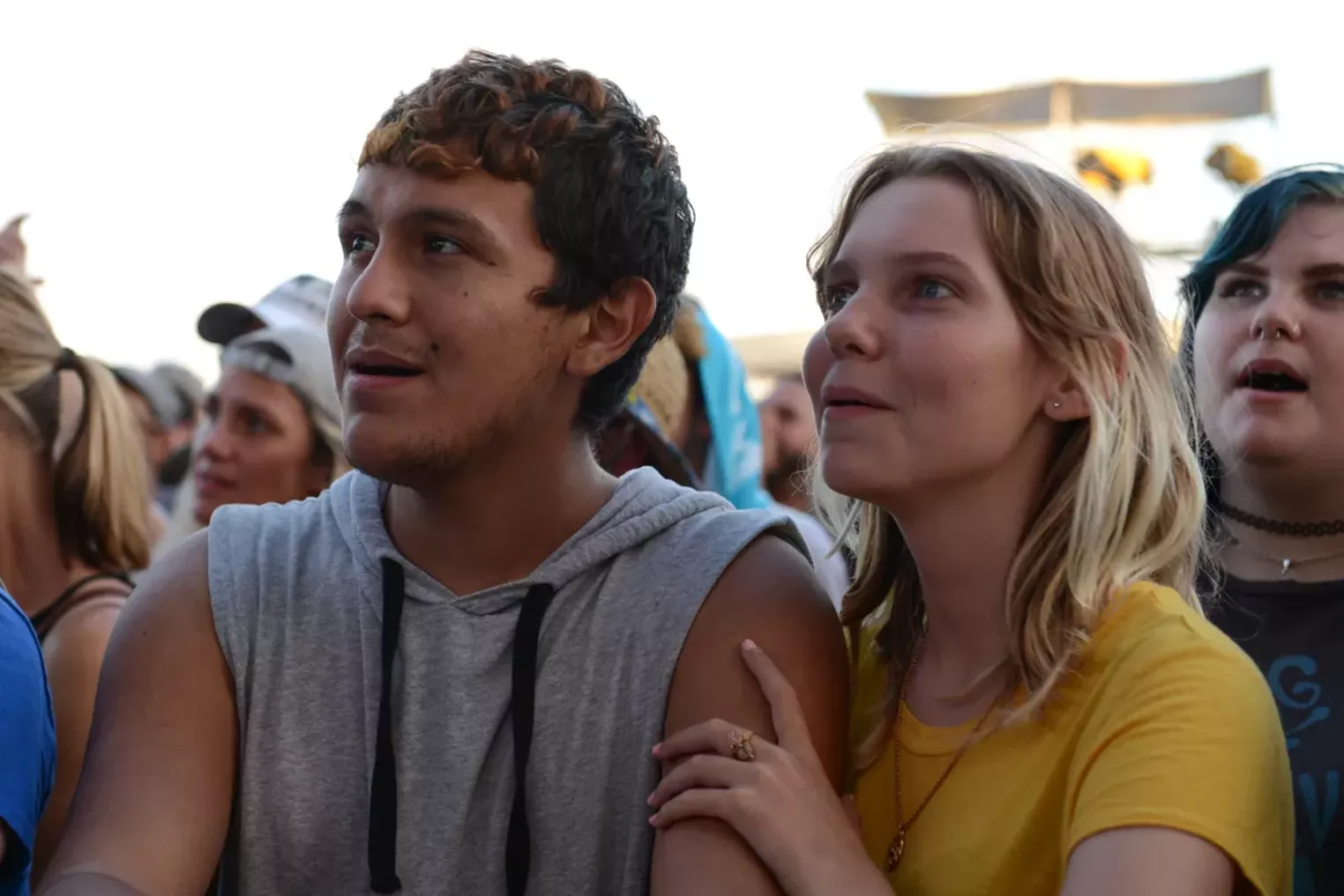 Riptide Music Festival 2017 on Fort Lauderdale Beach | Miami | Miami ...