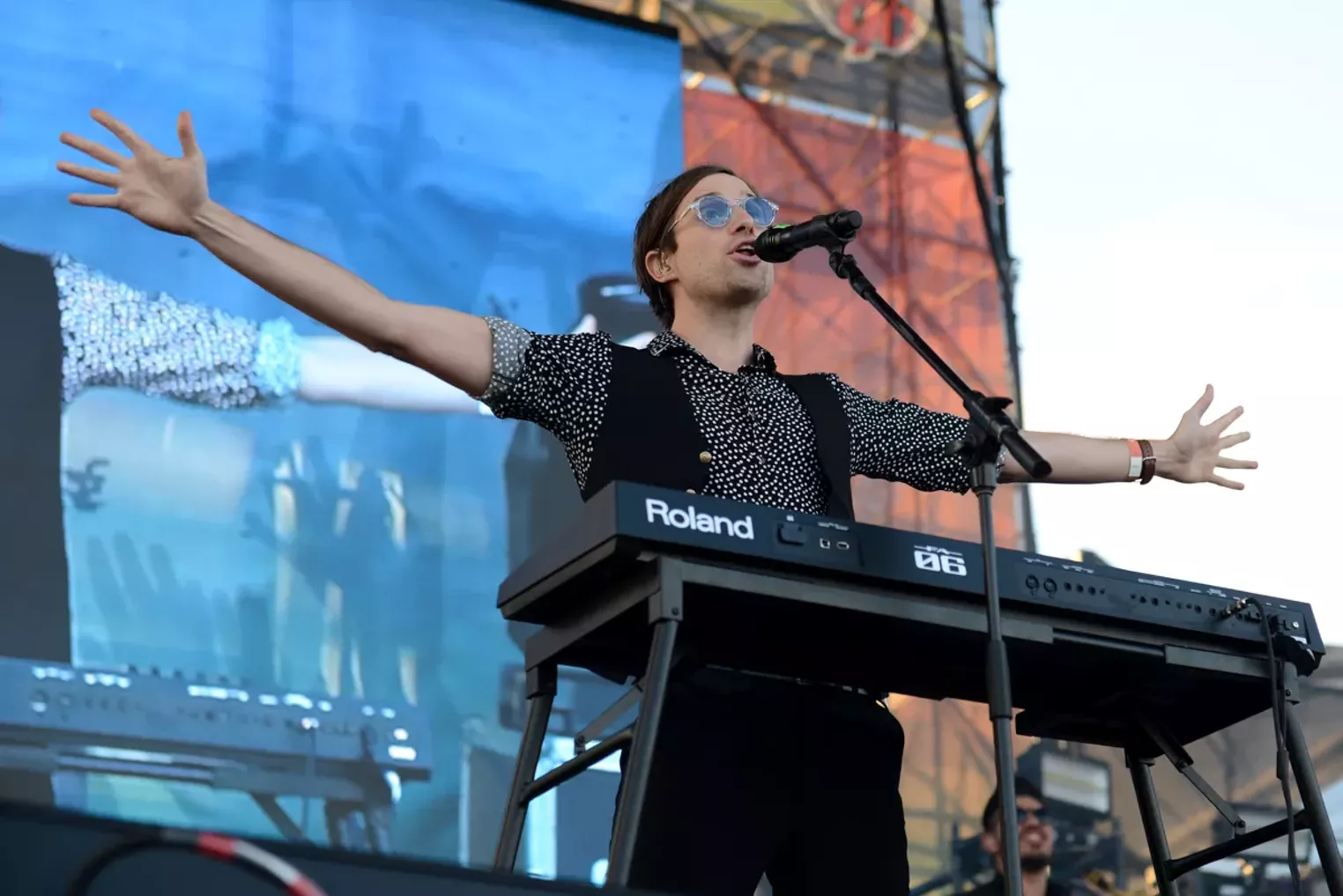 Riptide Music Festival 2017 on Fort Lauderdale Beach | Miami | Miami ...