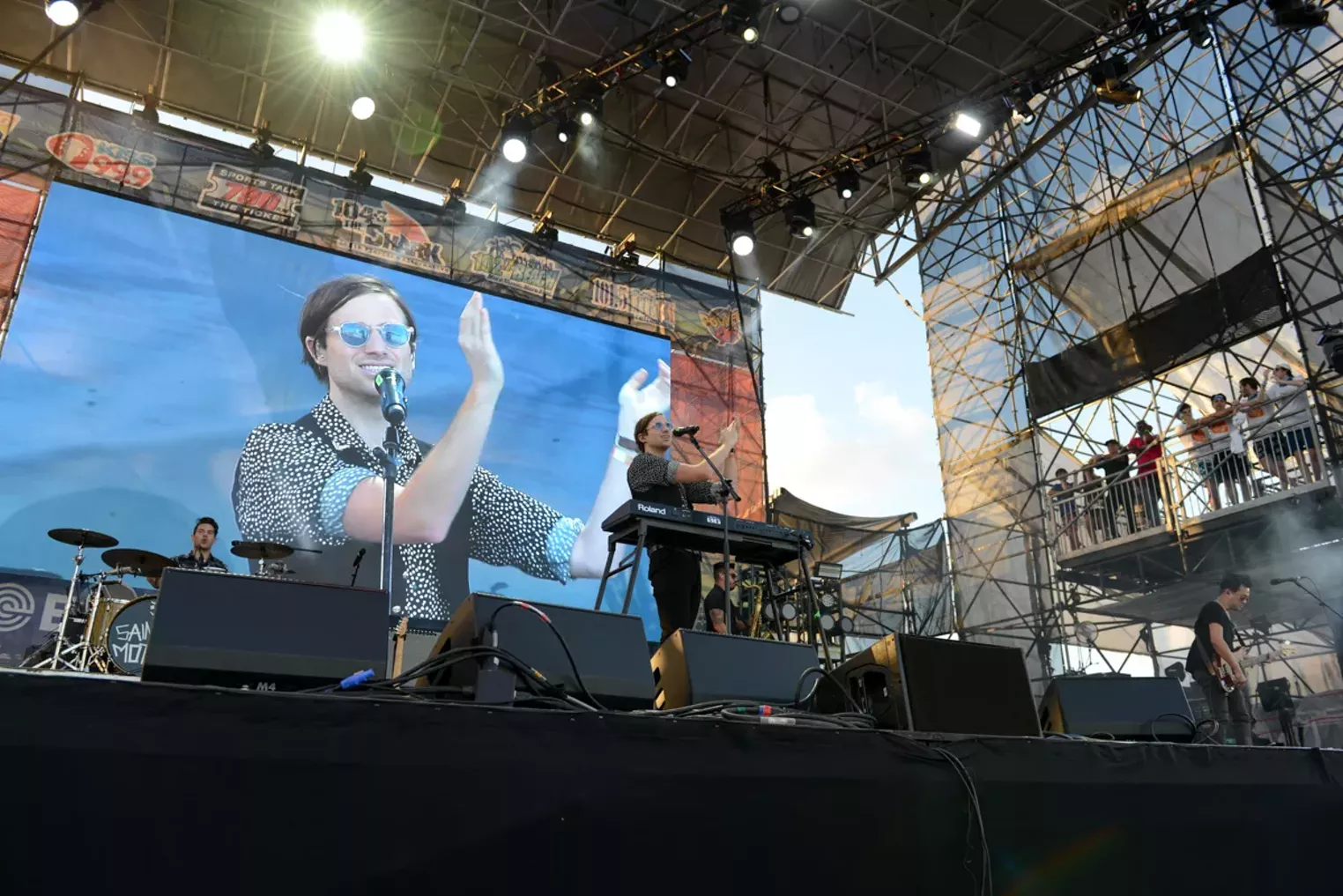 Riptide Music Festival 2017 on Fort Lauderdale Beach | Miami | Miami ...