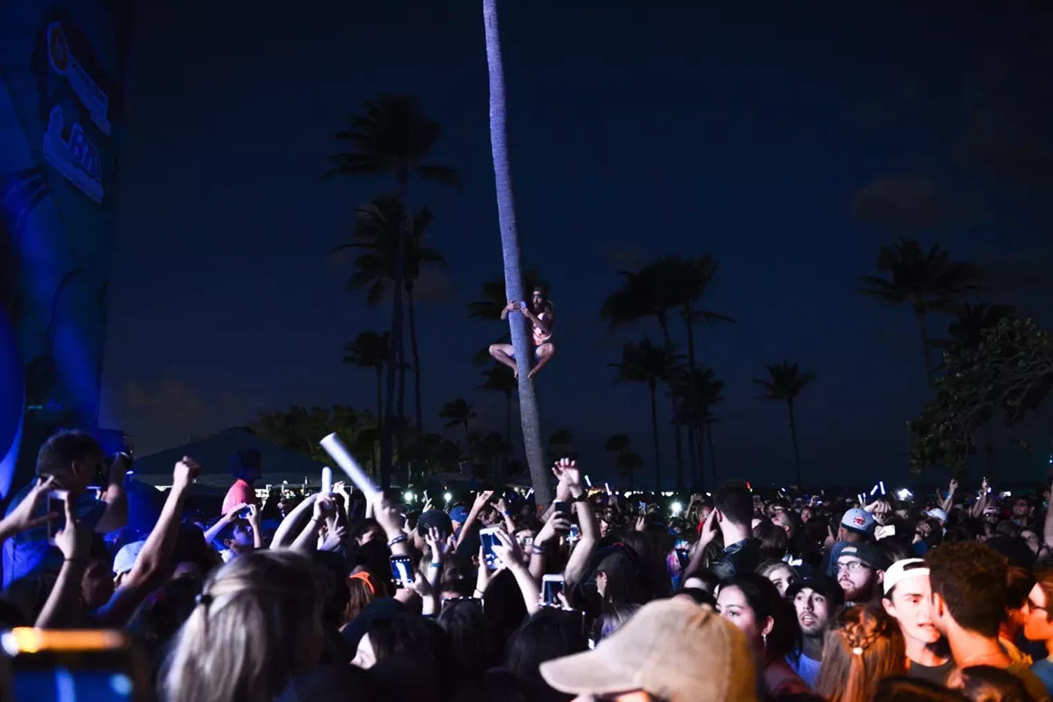 Riptide Music Festival 2017 on Fort Lauderdale Beach | Miami | Miami ...