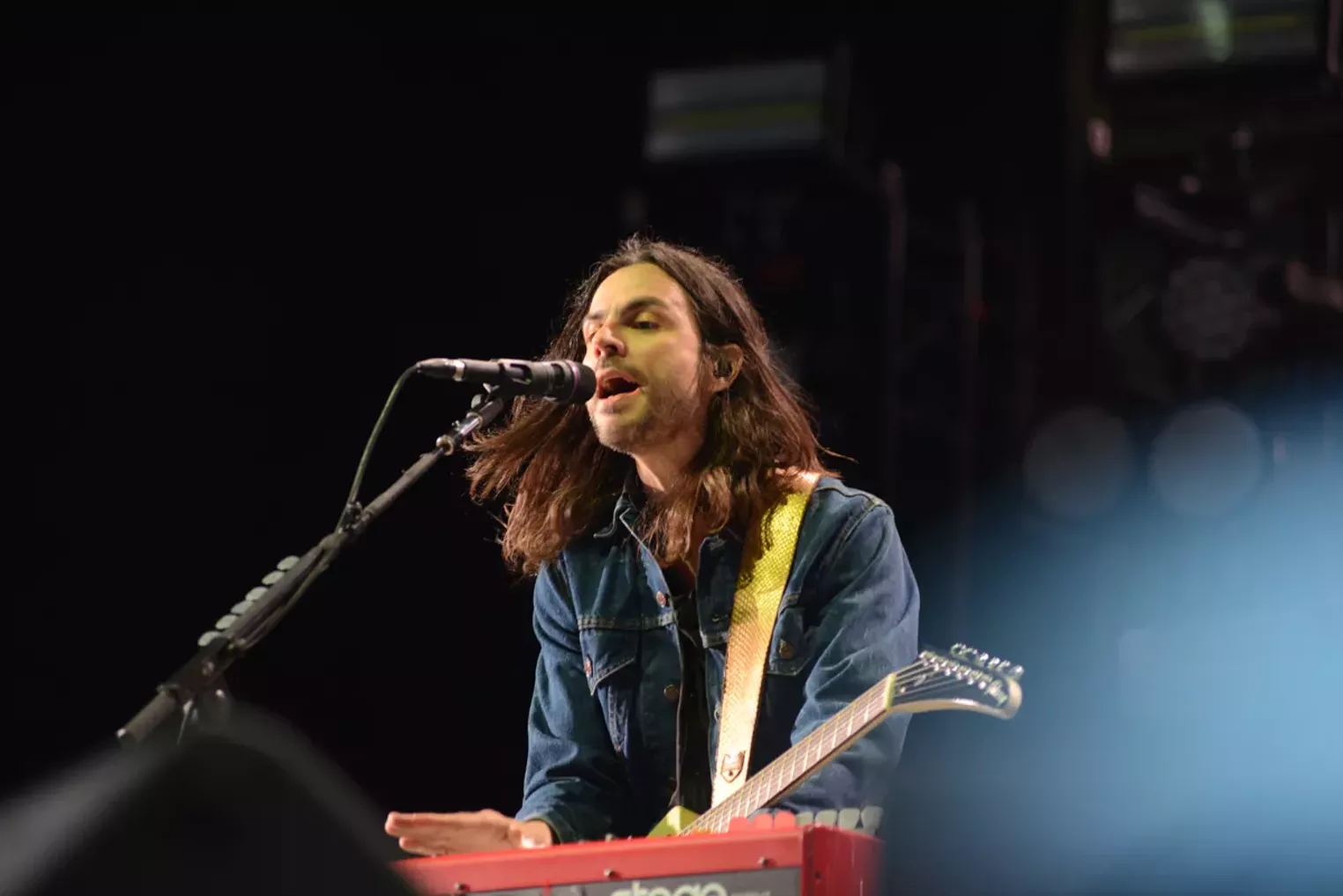 Riptide Music Festival 2017 on Fort Lauderdale Beach | Miami | Miami ...