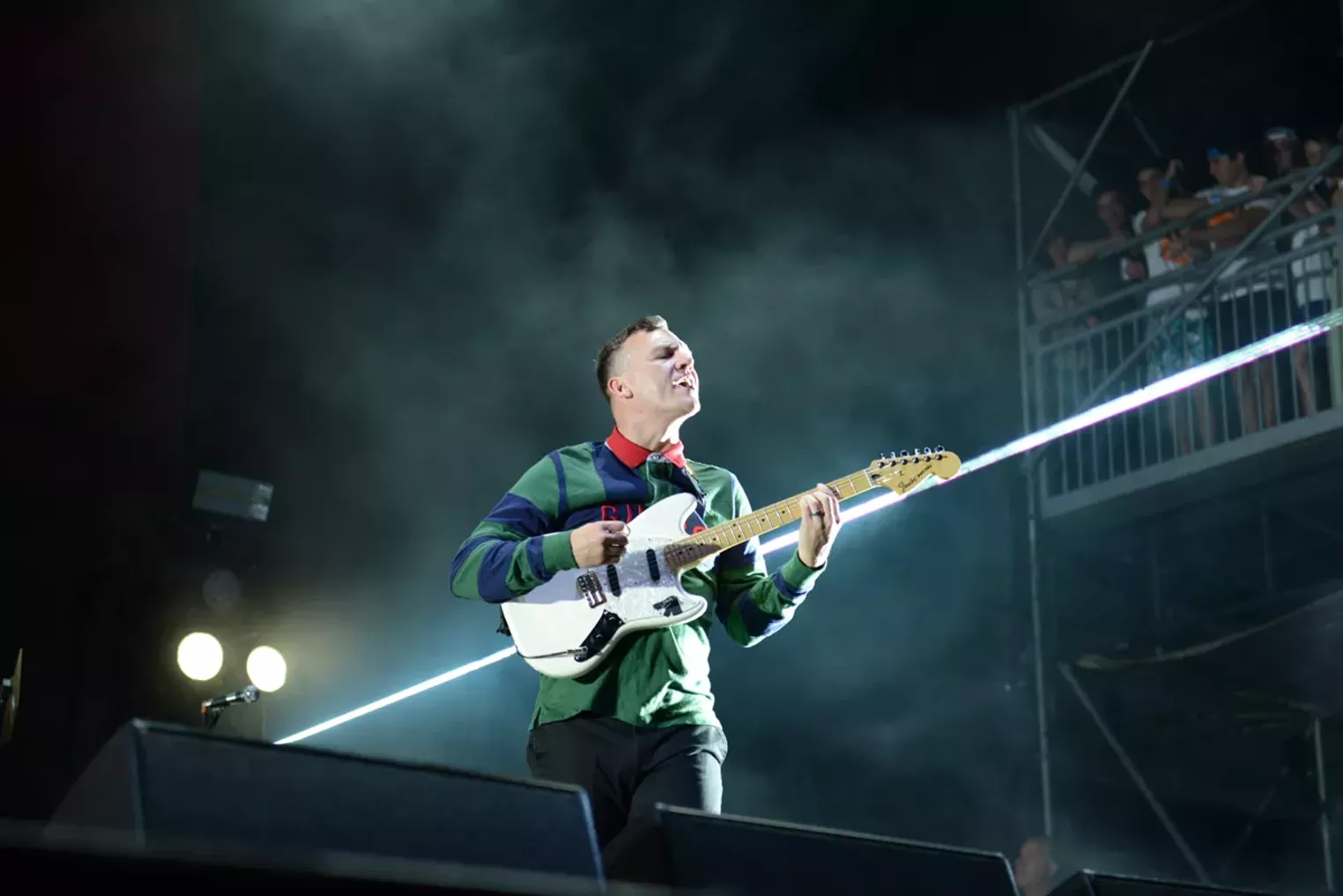 Riptide Music Festival 2017 on Fort Lauderdale Beach | Miami | Miami ...