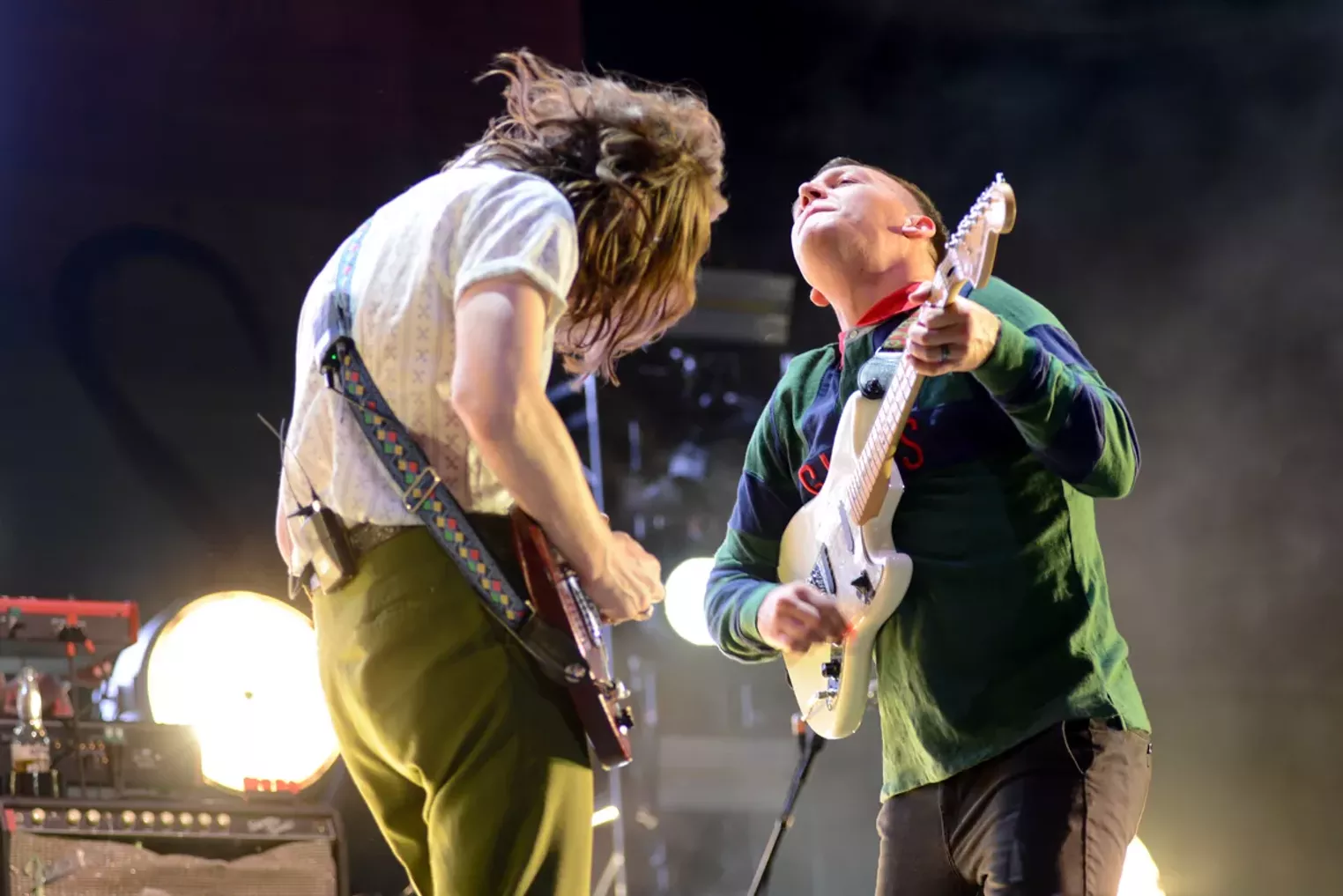 Riptide Music Festival 2017 on Fort Lauderdale Beach | Miami | Miami ...