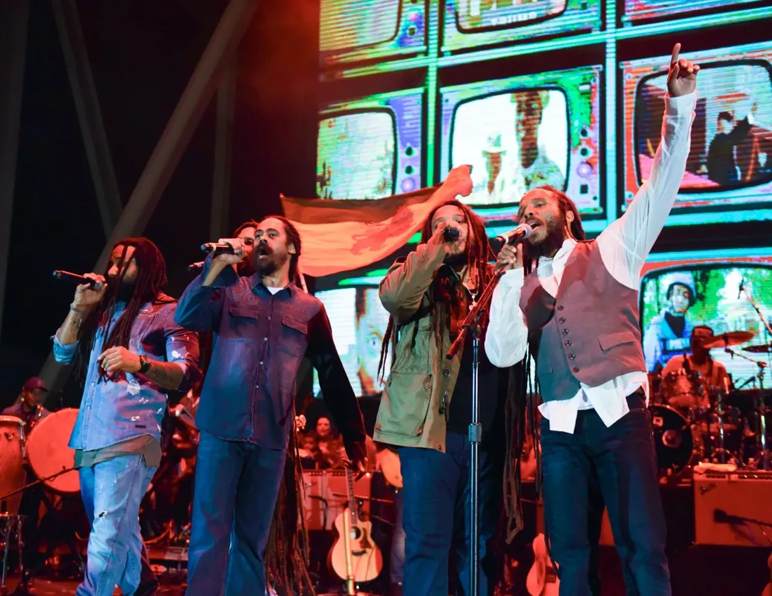 The Ten Best Miami Music Moments of 2017 | Miami New Times