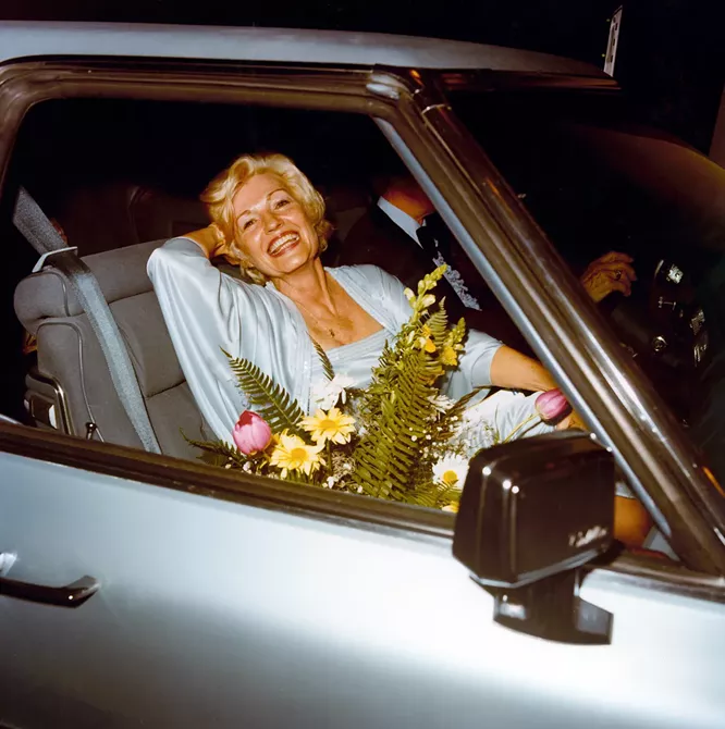 Andy Sweet's Miami Beach Photography | Miami | Miami New Times | The ...