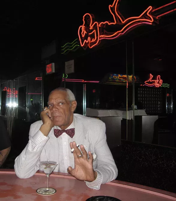 Debauchery at Mac's Club Deuce | Miami | Miami New Times | The Leading ...