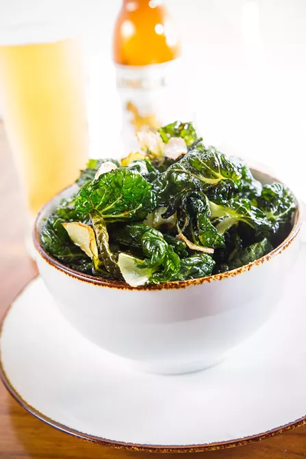 Closer Look: NaiYaRa in Miami Beach | Miami | Miami New Times | The ...