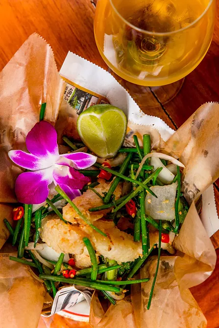 Closer Look: NaiYaRa in Miami Beach | Miami | Miami New Times | The ...