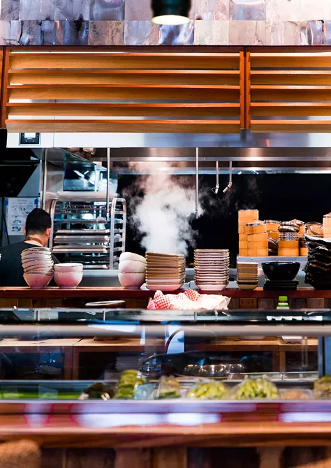 Closer Look: NaiYaRa in Miami Beach | Miami | Miami New Times | The ...