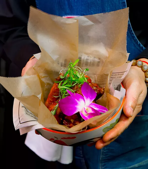 Closer Look: NaiYaRa in Miami Beach | Miami | Miami New Times | The ...