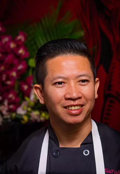 Closer Look: NaiYaRa in Miami Beach | Miami | Miami New Times | The ...