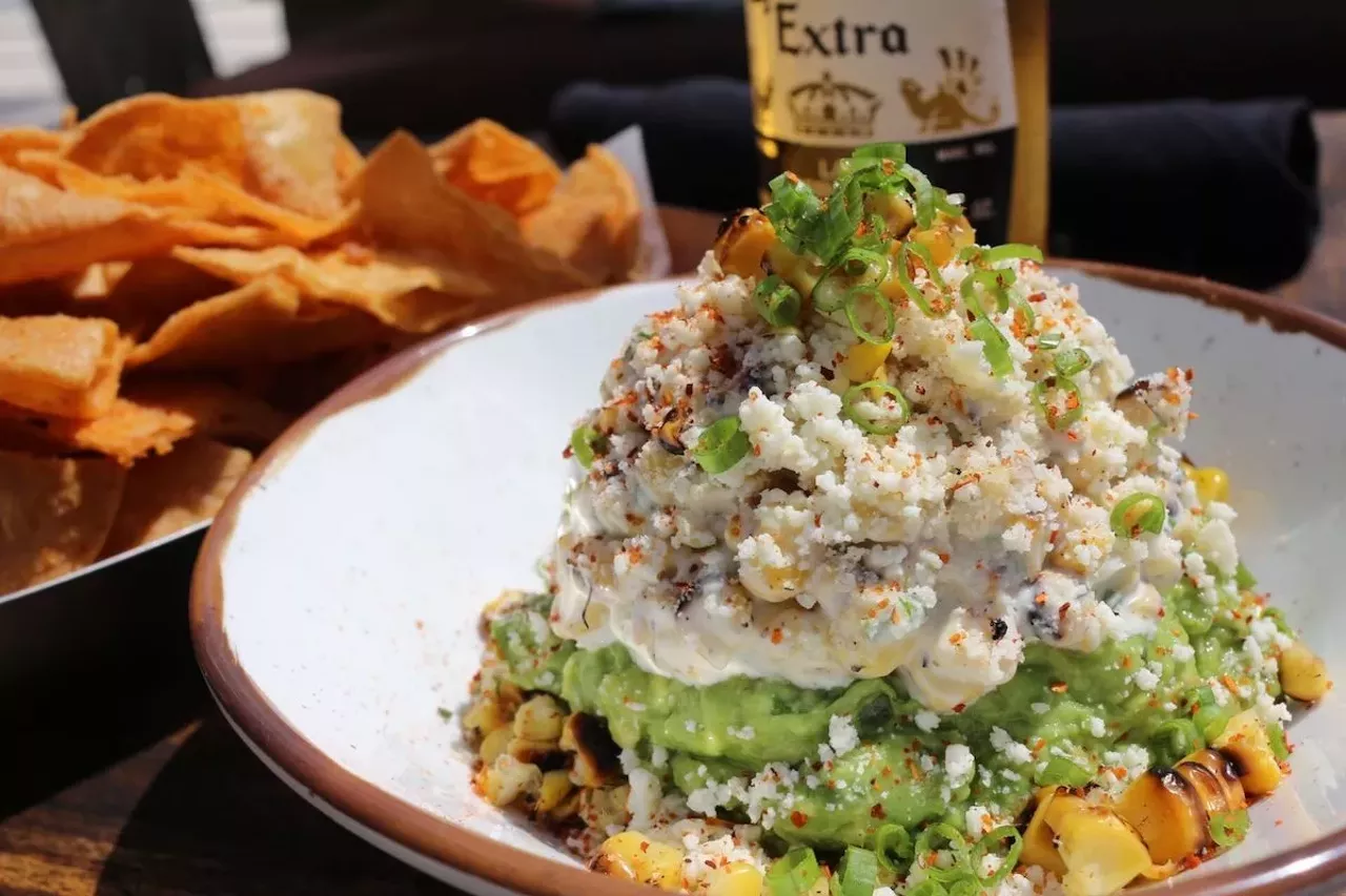 Bar Rita | Fort Lauderdale | Mexican | Restaurant