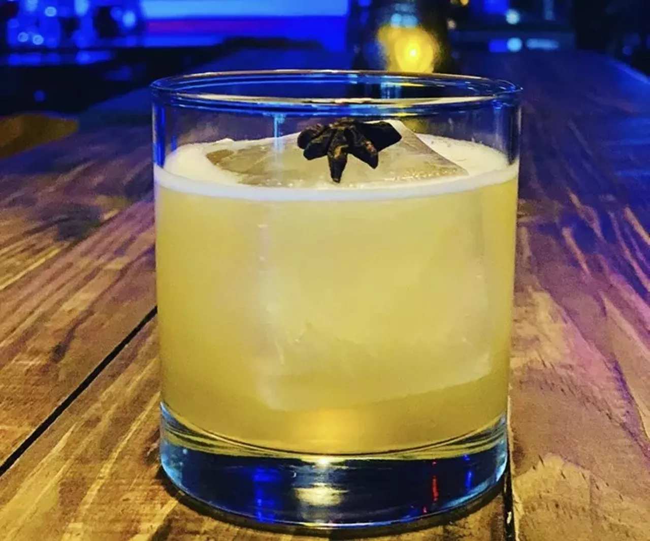 Bar Nancy | Little Havana | Small Plates, Sandwiches, Bars and Clubs ...