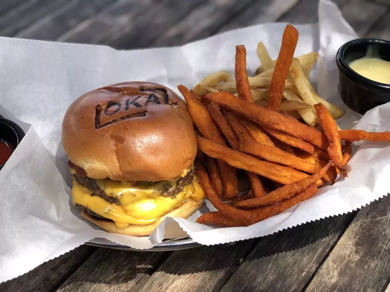 Lokal | Coconut Grove | Burgers, American | Restaurant