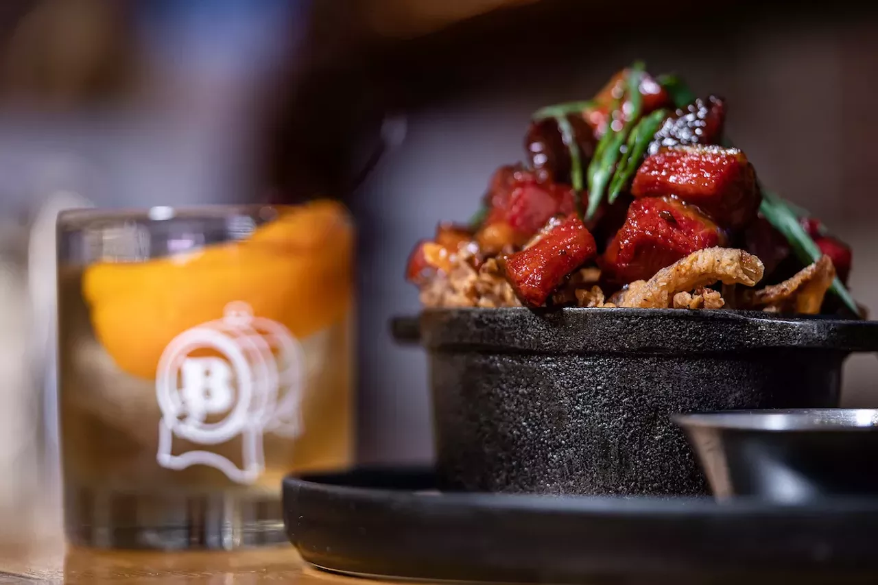 Batch Southern Kitchen & Tap | Fort Lauderdale | American | Restaurant