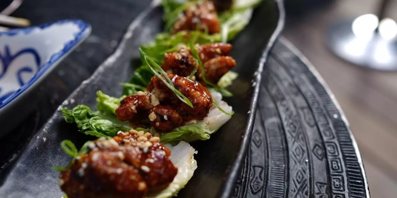 Pla-Tu Sushi Thai Tapas | Coral Gables/S. Miami | Asian | Restaurant