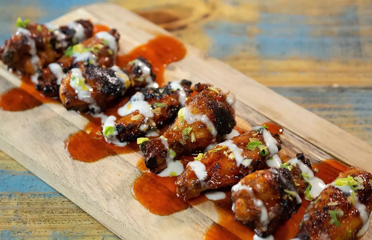 Lucali | South Beach | Pizza, Italian | Restaurant