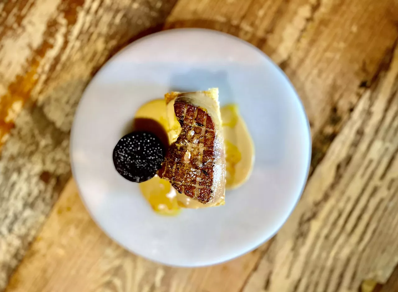 Mia Kitchen & Bar | Palm Beach County | New American | Restaurant