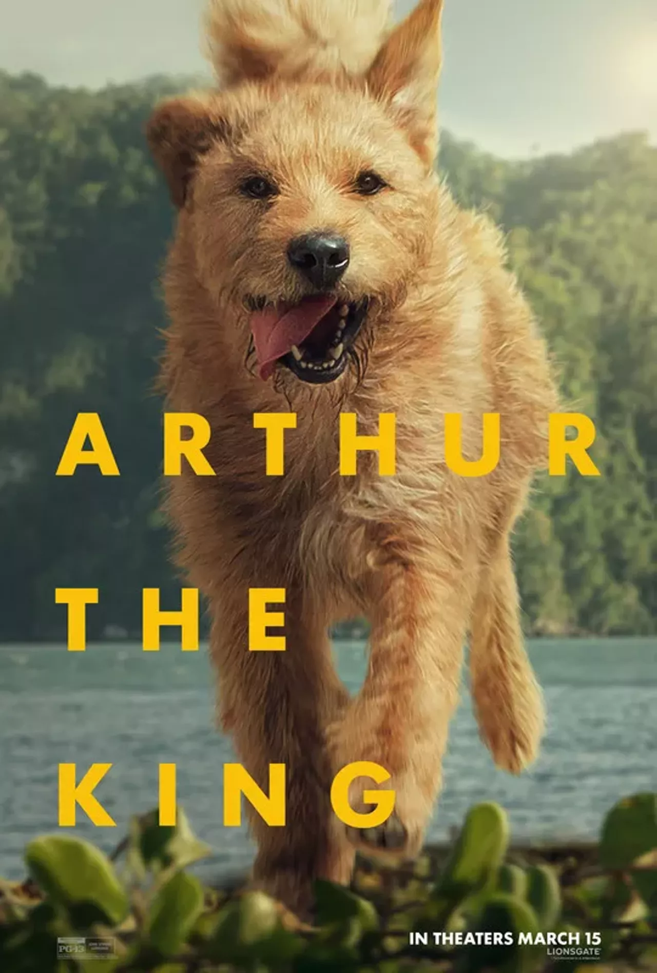 Arthur the King | Miami New Times | The Leading Independent News Source ...