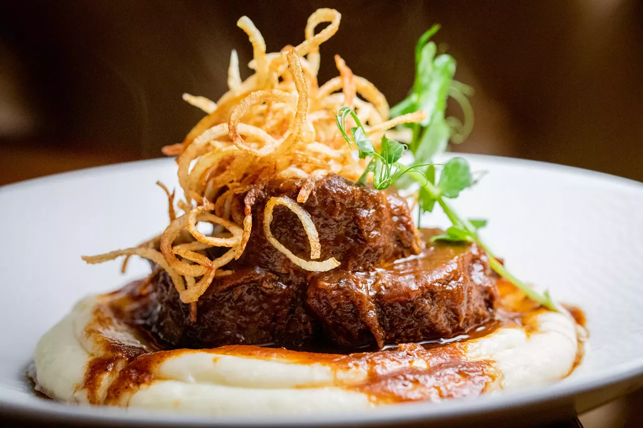 Kuba Cabana | Doral | Latin, Bars and Clubs | Restaurant