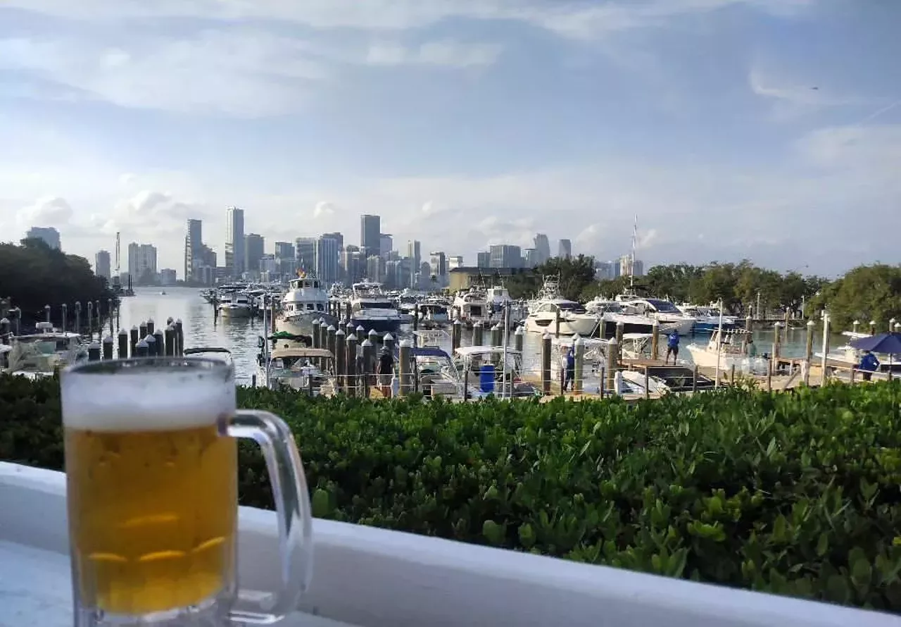 Gramps Getaway | Key Biscayne | Bars and Clubs | Music