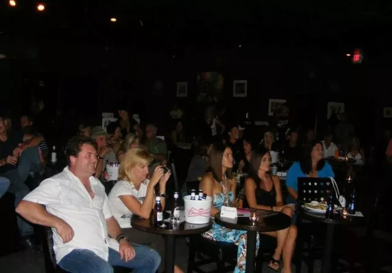 The Funky Biscuit | Boca Raton | Bars and Clubs, Music Venues | Music