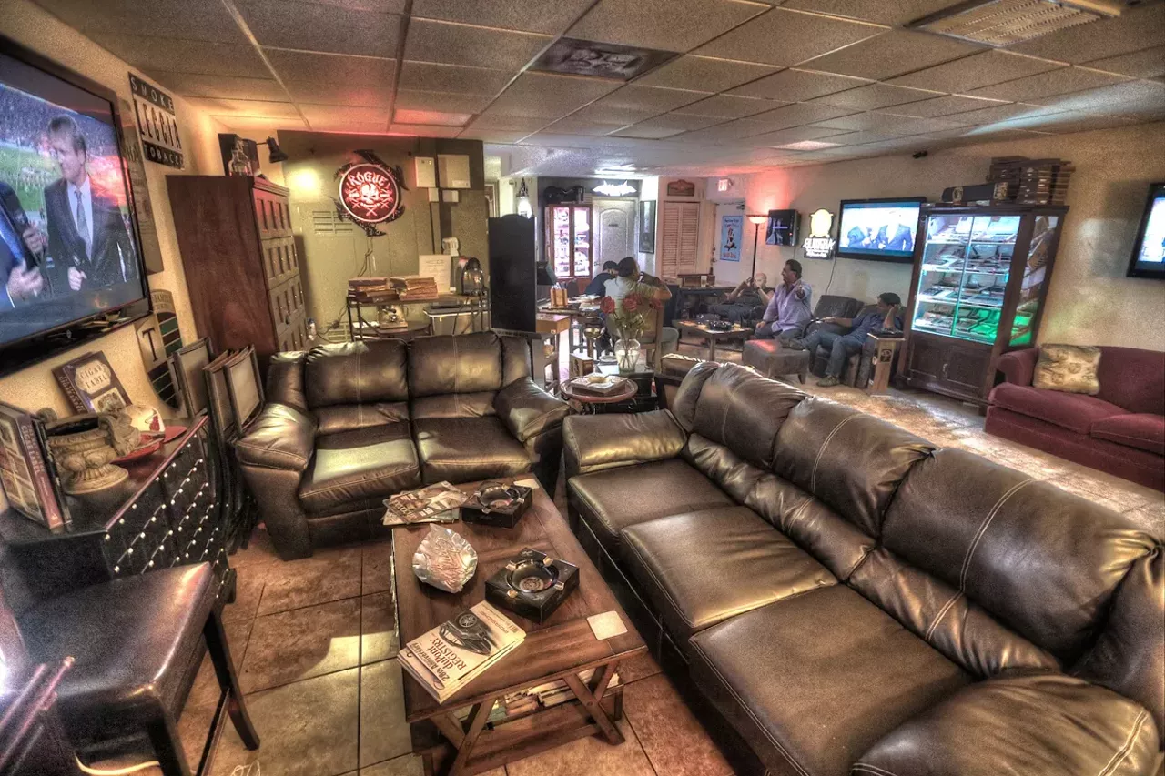 Cigar Cellar of Miami | Coral Gables/S. Miami | Retail | General