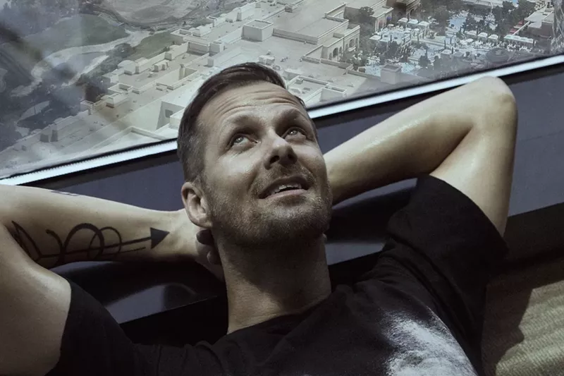 Ultra Music Festival Resistance Lineup 2023 | Miami New Times