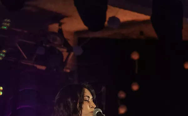 Five Best Rock Venues in Miami | Miami New Times