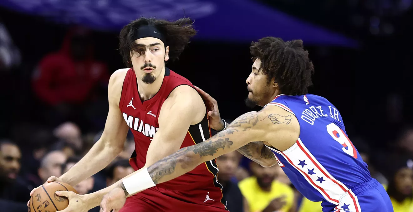 Miami Heat Prop Bets: The Best, Worst, Sneakiest, and Most WTF | Miami ...