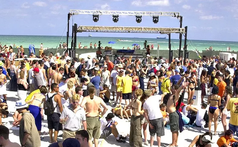 11 Best Nightclubs in Miami and Miami Beach | Miami New Times