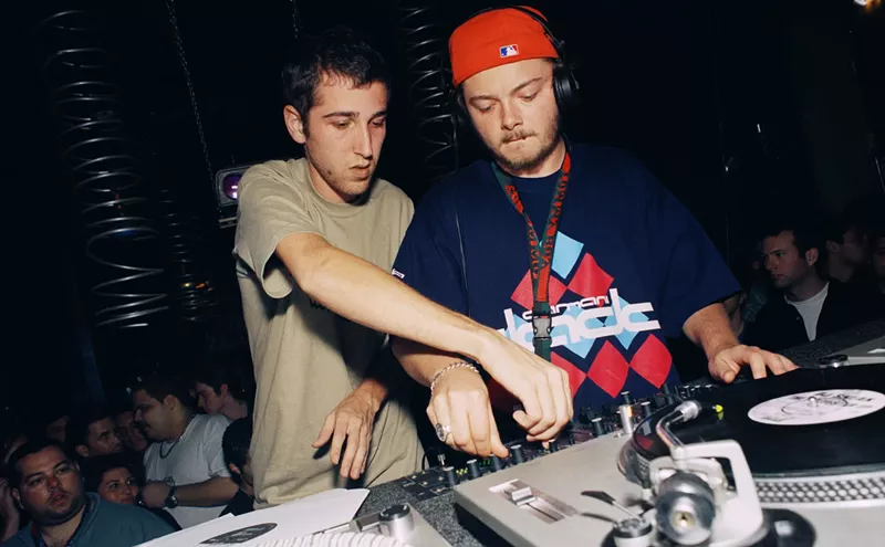 Winter Music Conference Returns at Eden Roc Miami Beach | Miami New Times