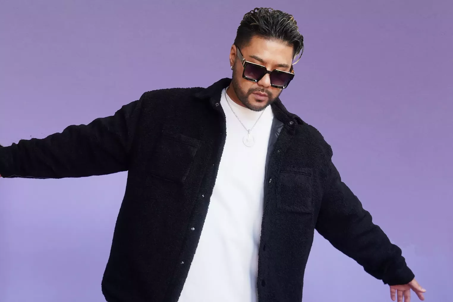 Wax Motif Brings House Music and Hip-Hop DJ Set to Daer Nightclub ...