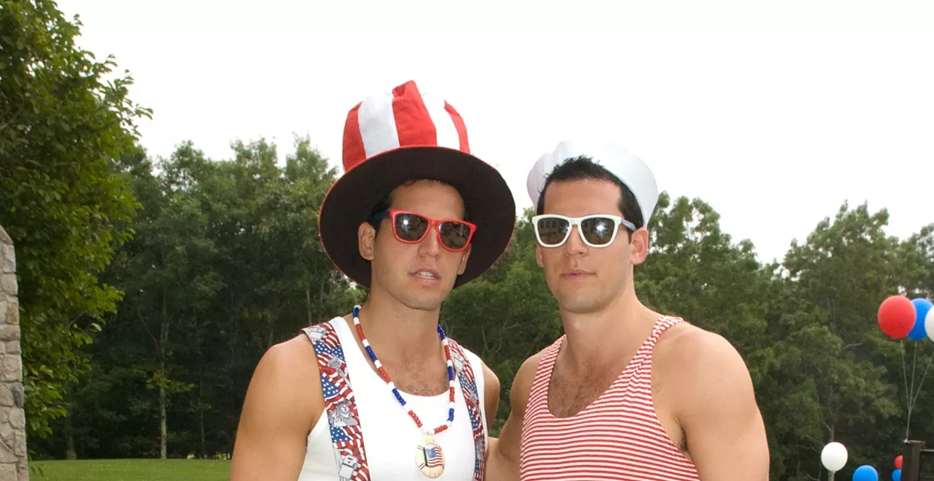 Alexander Brothers Indictments Unsealed: What to Know | Miami New Times