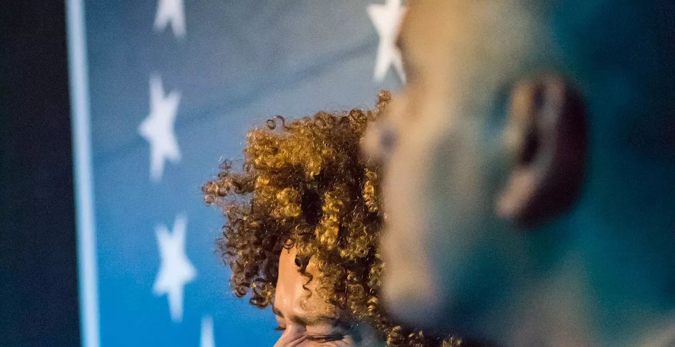 Writers in the Round at Bar Nancy | Miami New Times