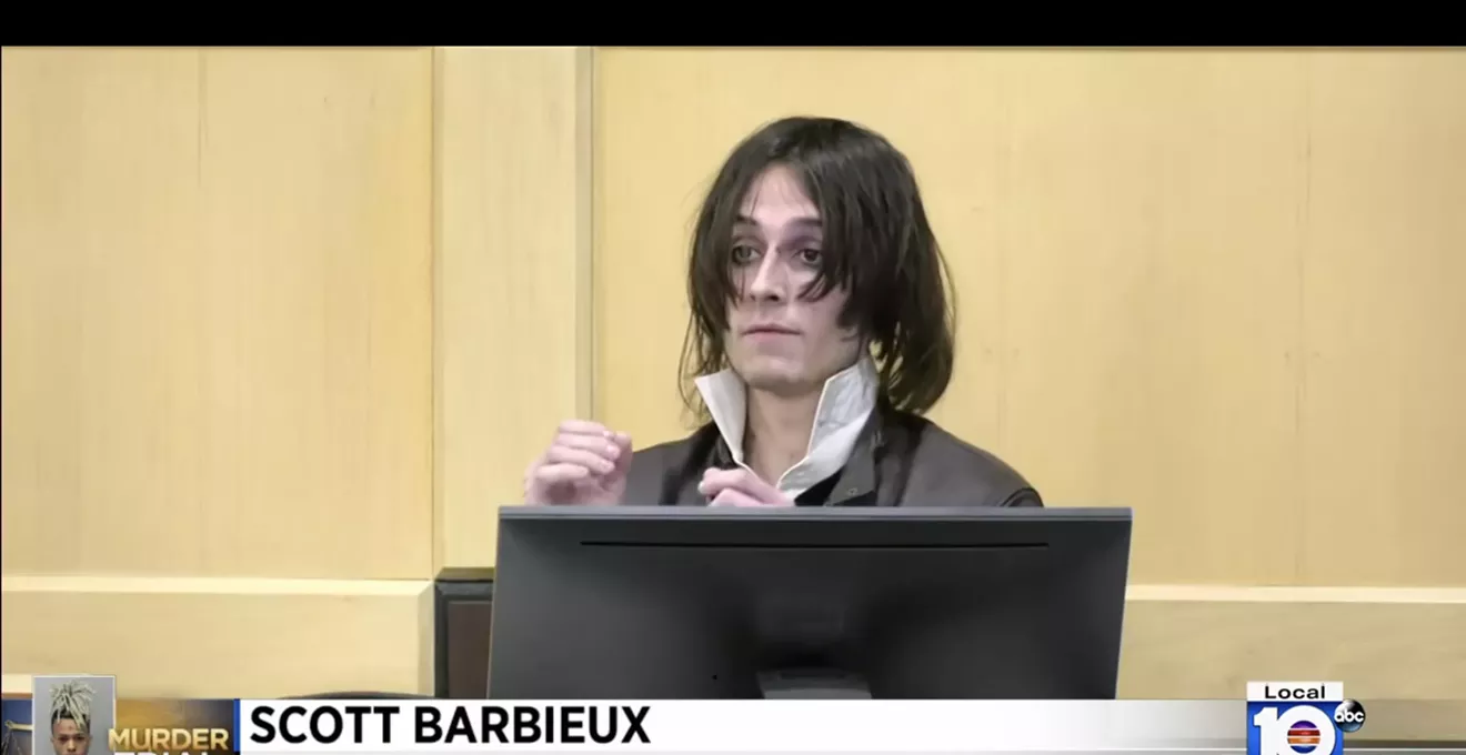 XXXTentacion Trial, Week 2: Miami Rapper's Last Moments | Miami New Times