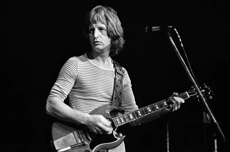 Y&T Music Releases Shine On: a Tribute to Pete Ham | Miami New Times