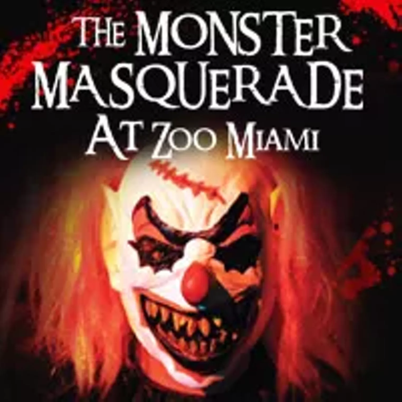 Zoo Miami - Monster Masquerade | Miami | Miami New Times | The Leading ...